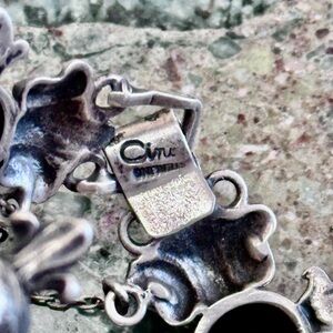 Jewelry | Guglielmo Cini Vintage Bracelet | Poshmark